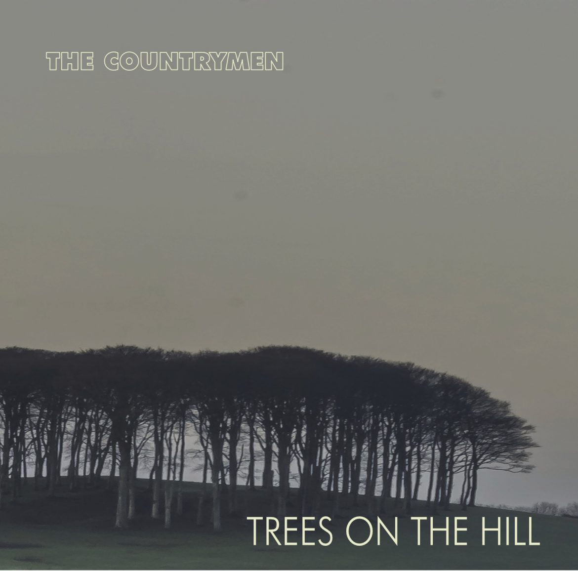 The Shop – The Countrymen