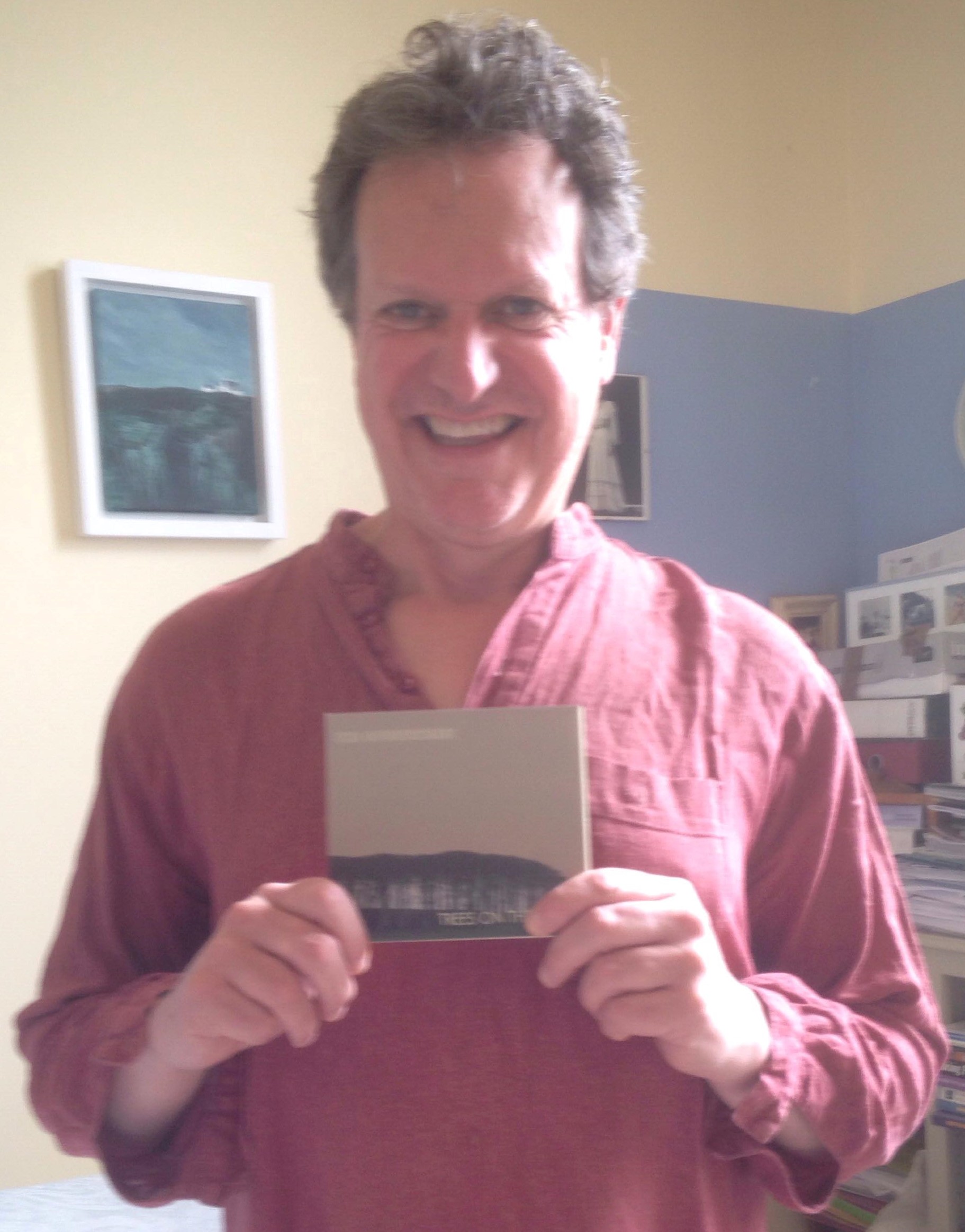 Facebook ‘Likes’ Hit 1000. – The Countrymen