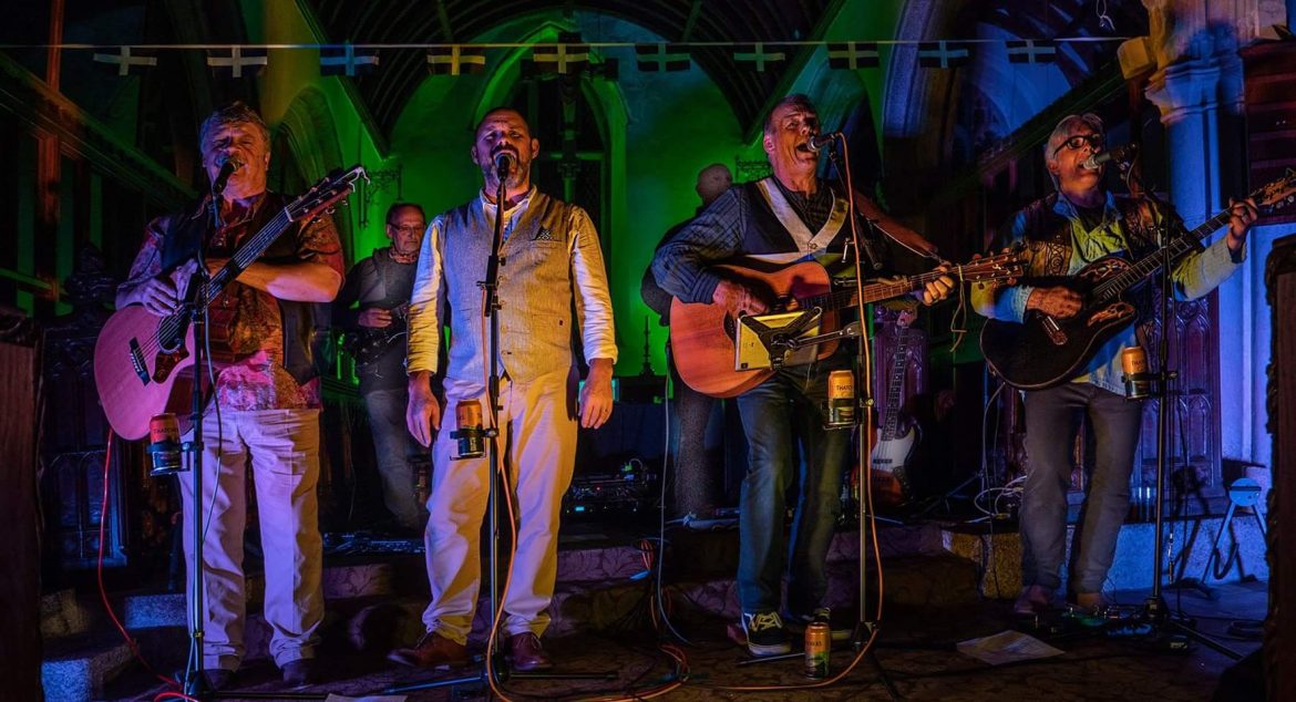 Events – The Countrymen