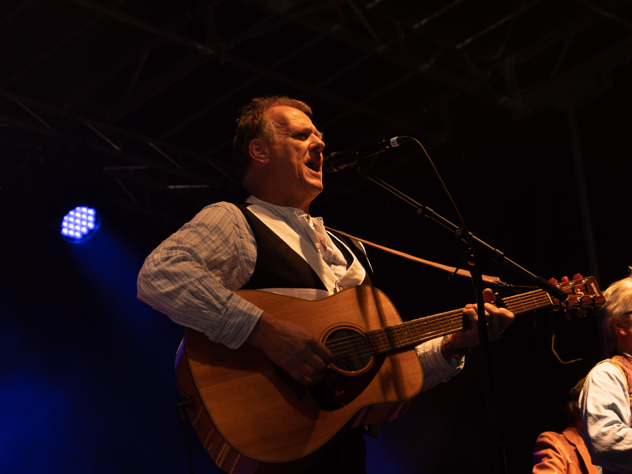 The Pics – The Countrymen