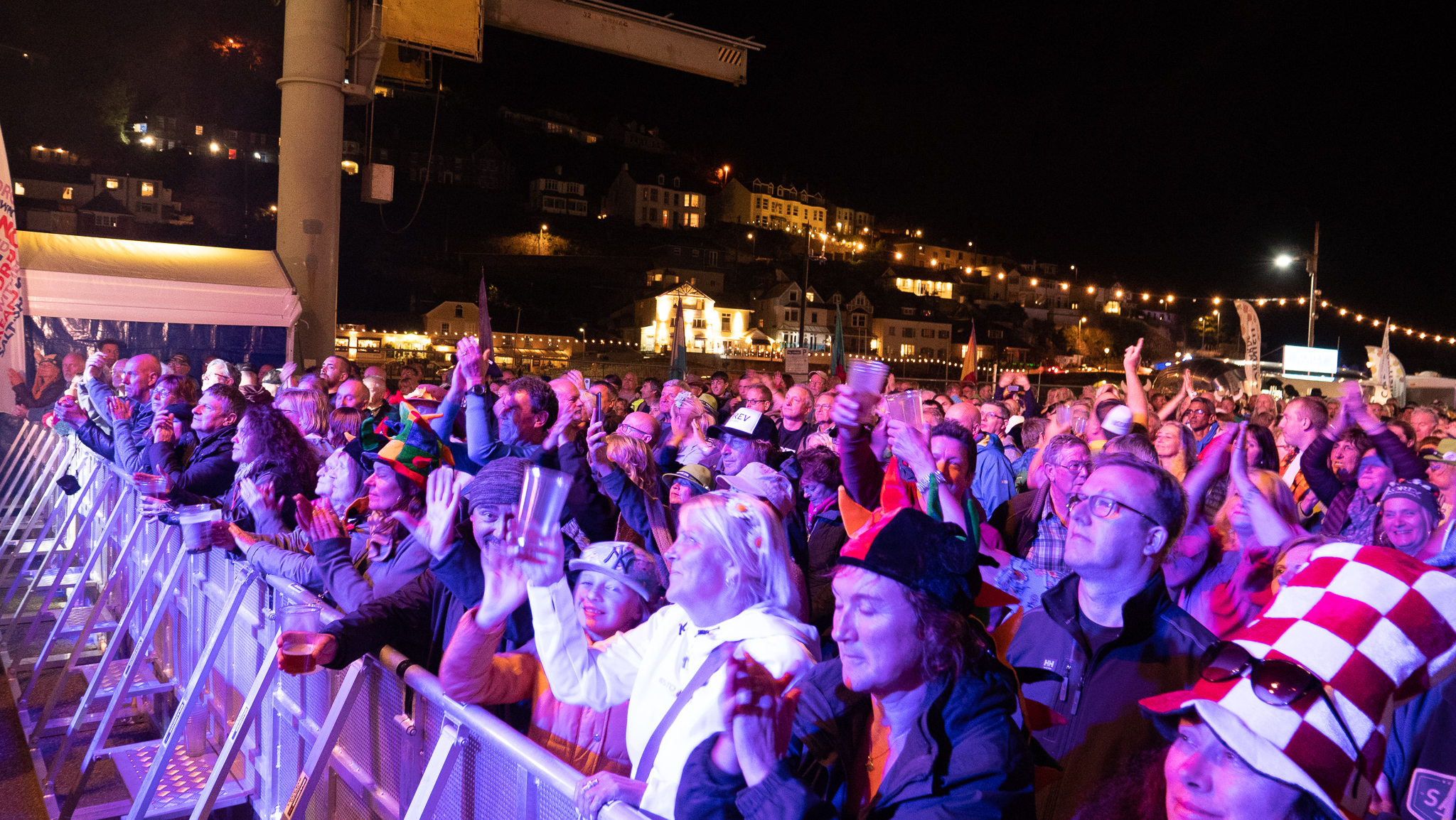 The Pics – The Countrymen