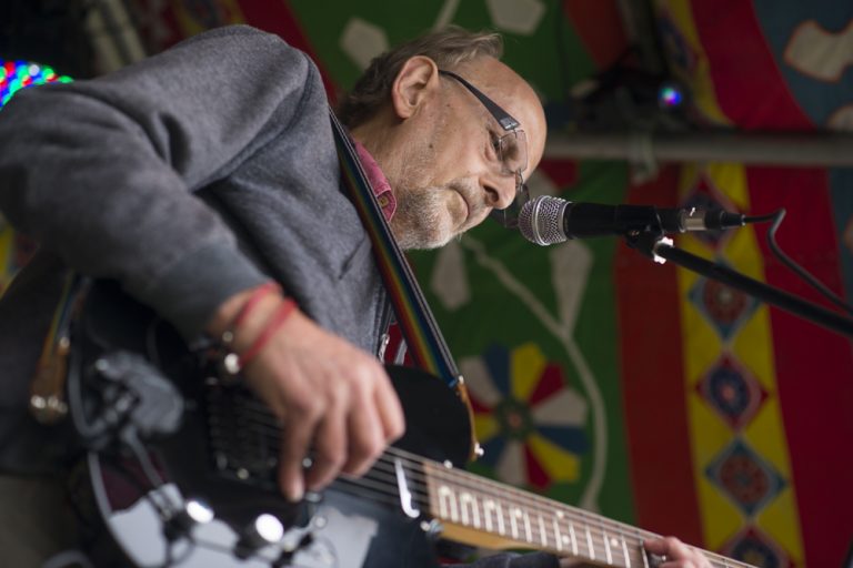 The Band – The Countrymen