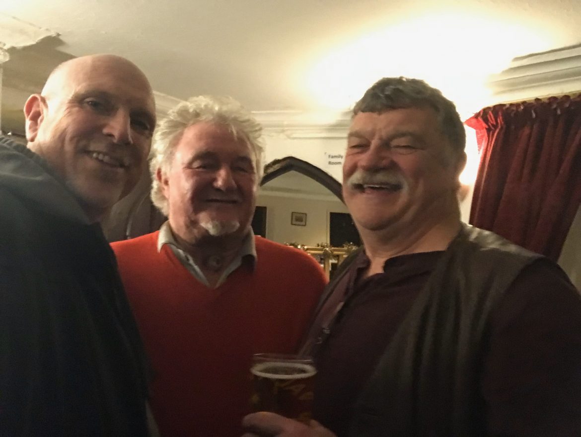 Cornwall My Home (H.Glasson) – The Countrymen