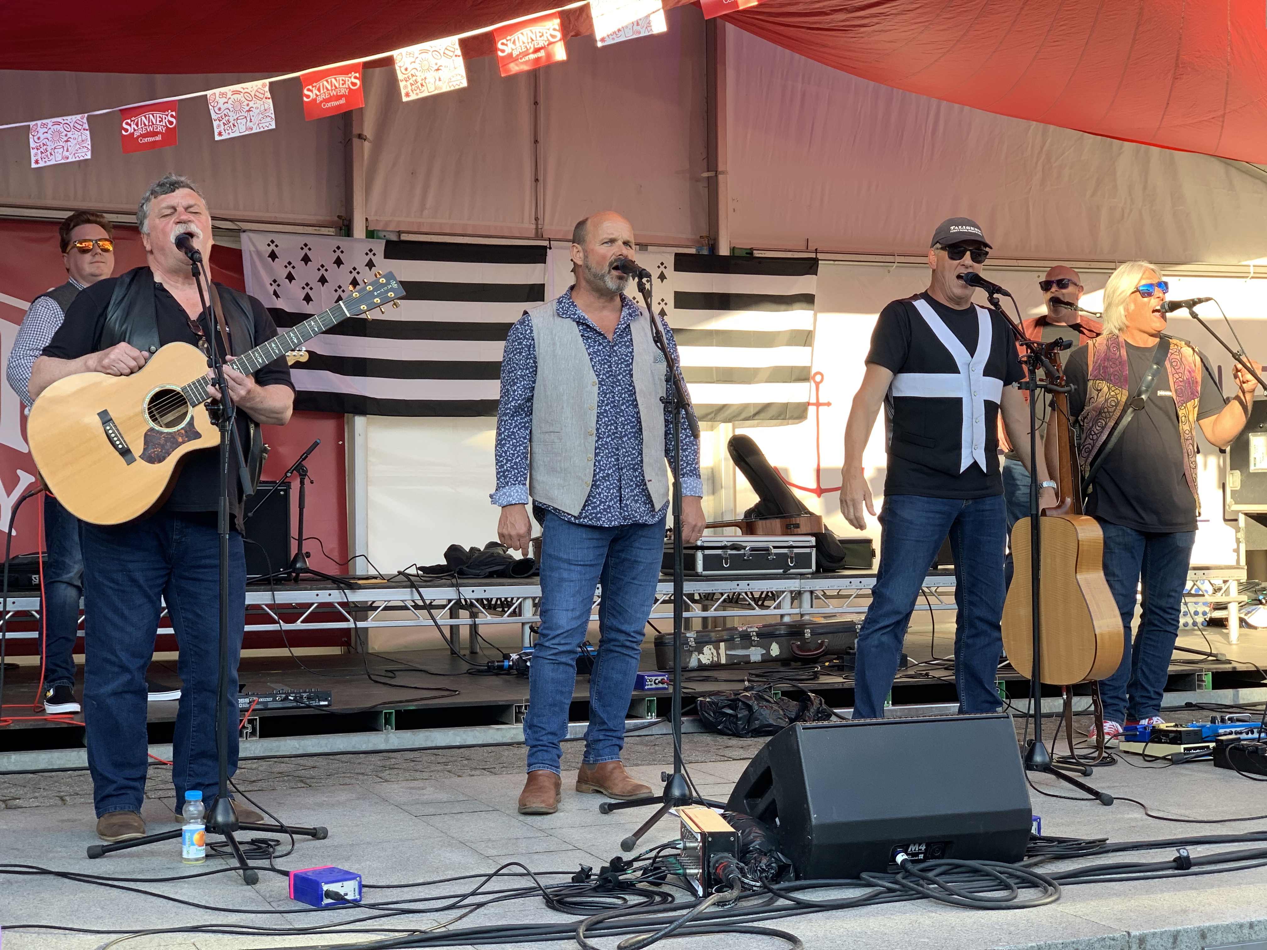 The Pics – The Countrymen