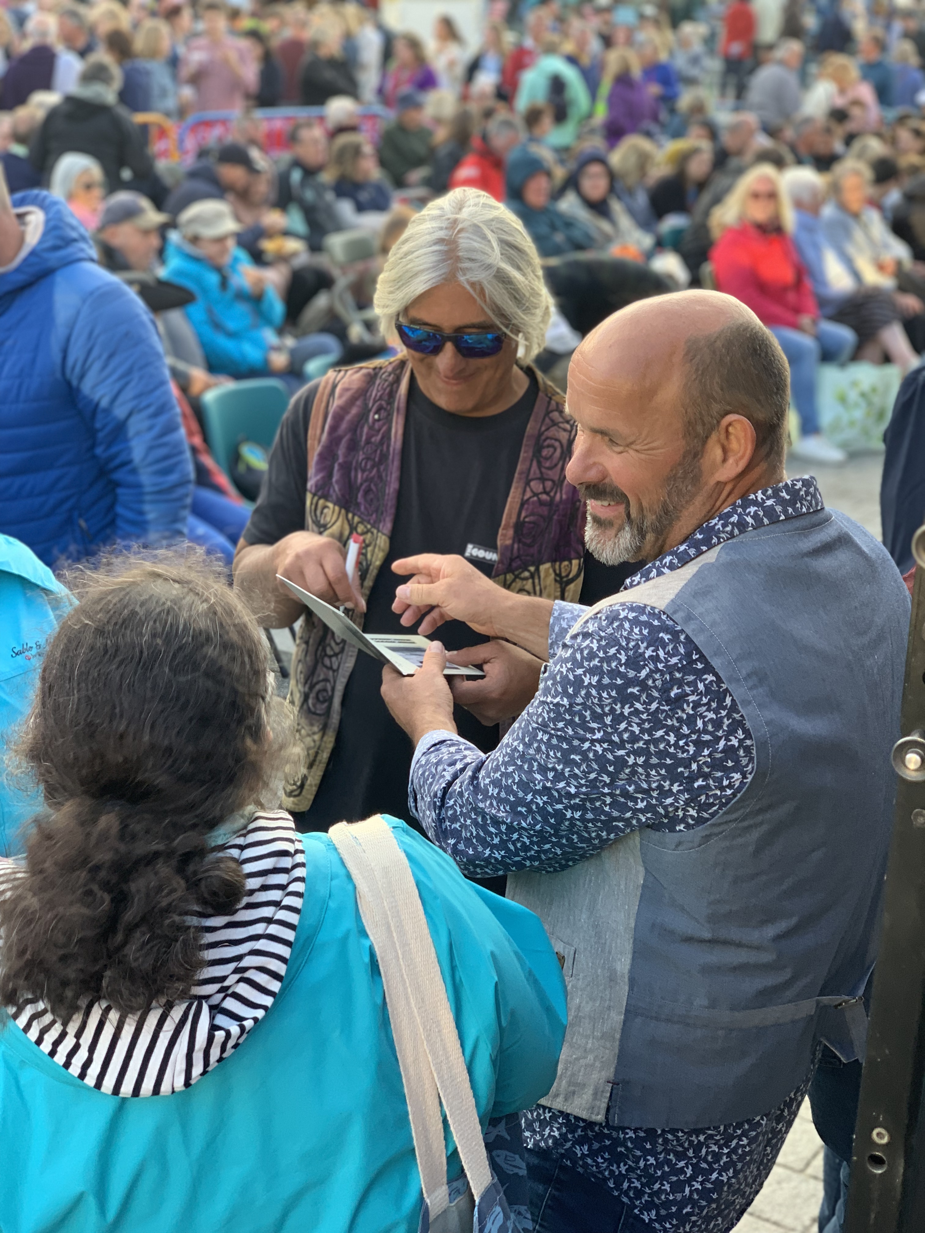 The Pics – The Countrymen