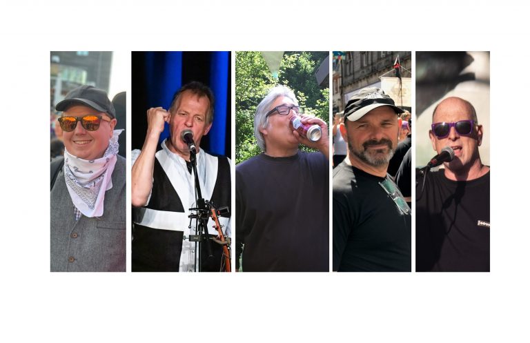 About – The Countrymen