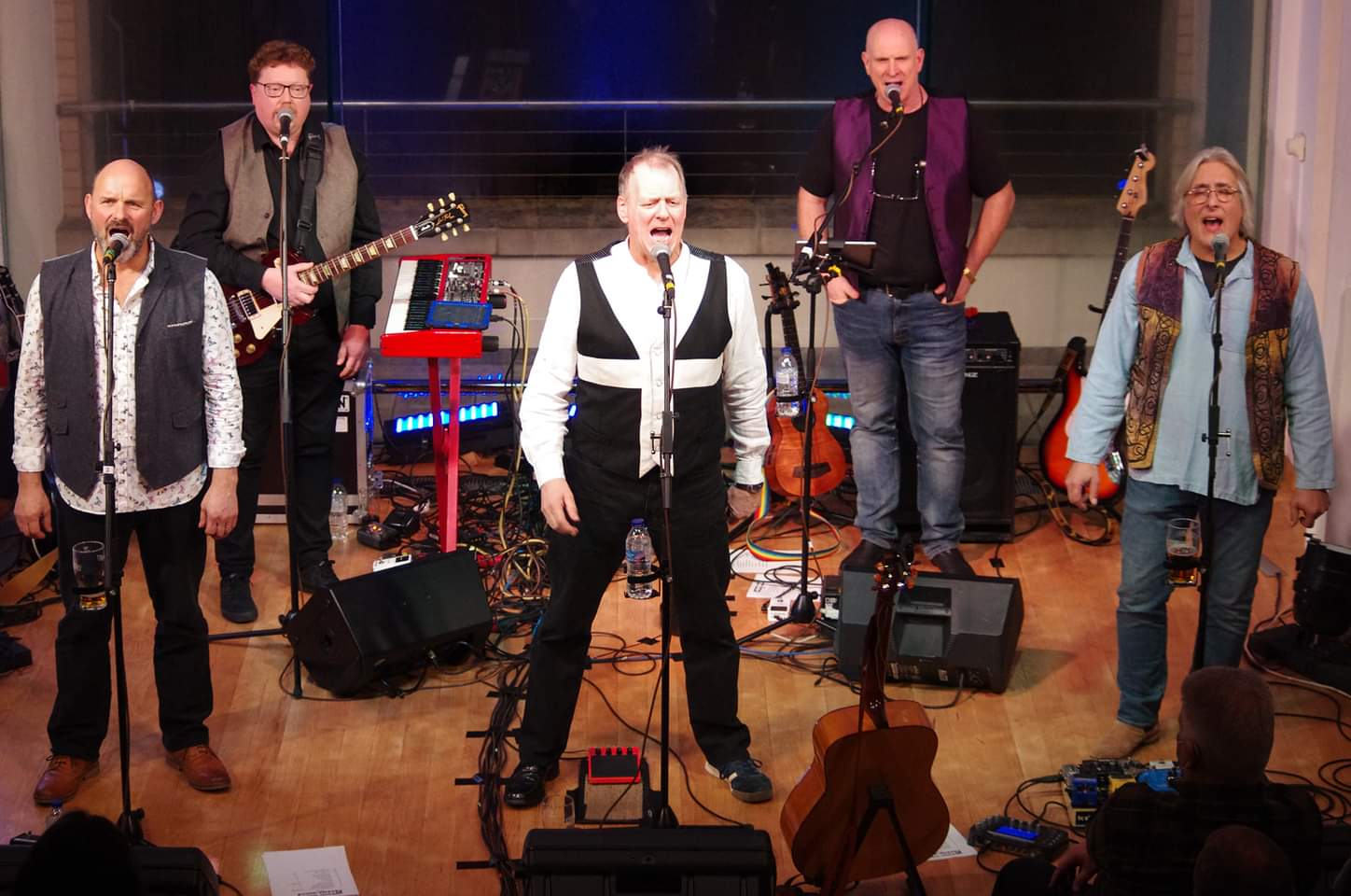 Calstock Arts – The Countrymen