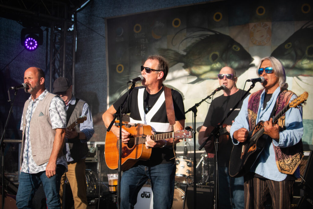 Events – The Countrymen