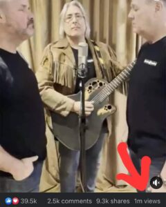 The Countrymen go viral! – The Countrymen