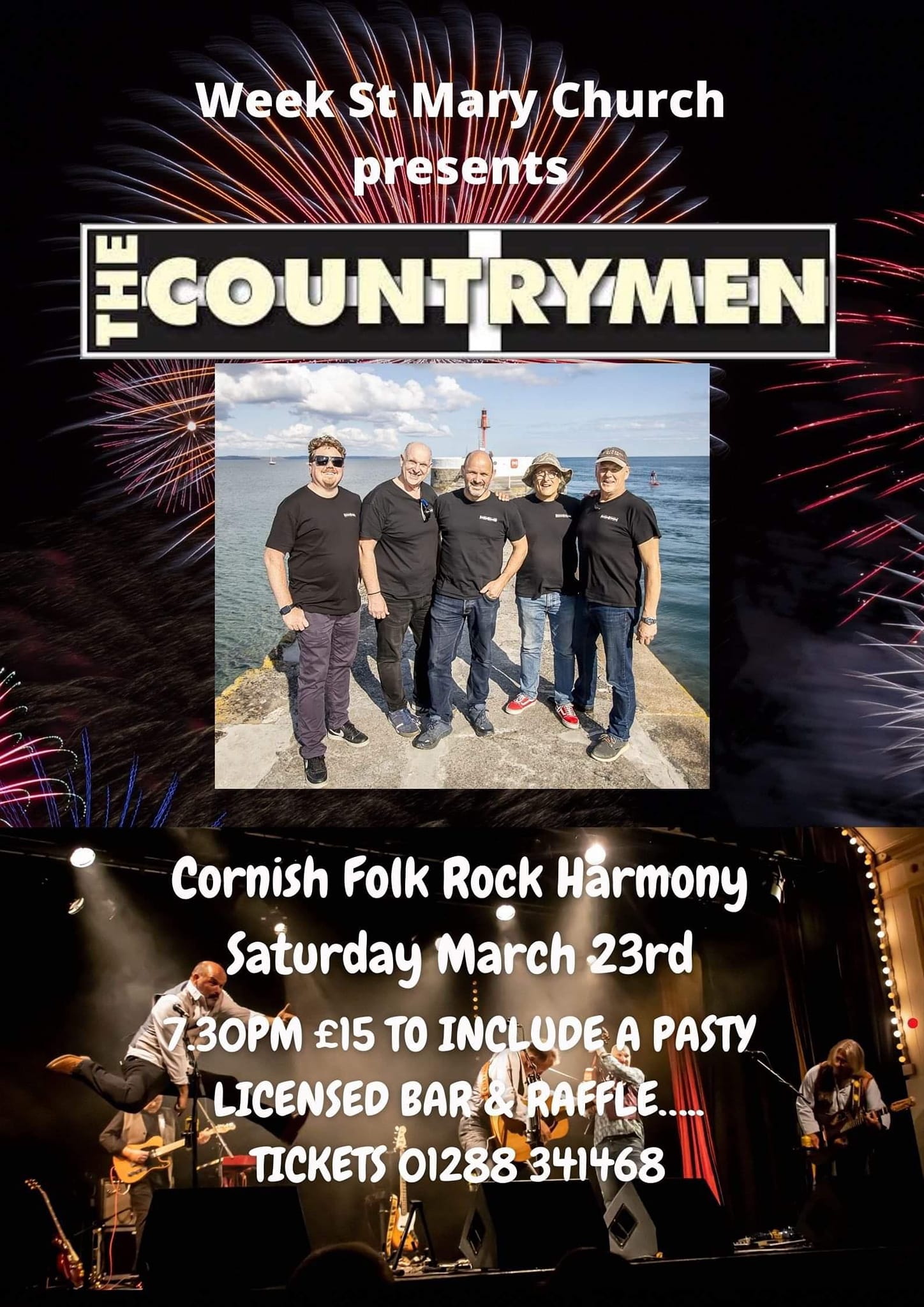 Events – The Countrymen