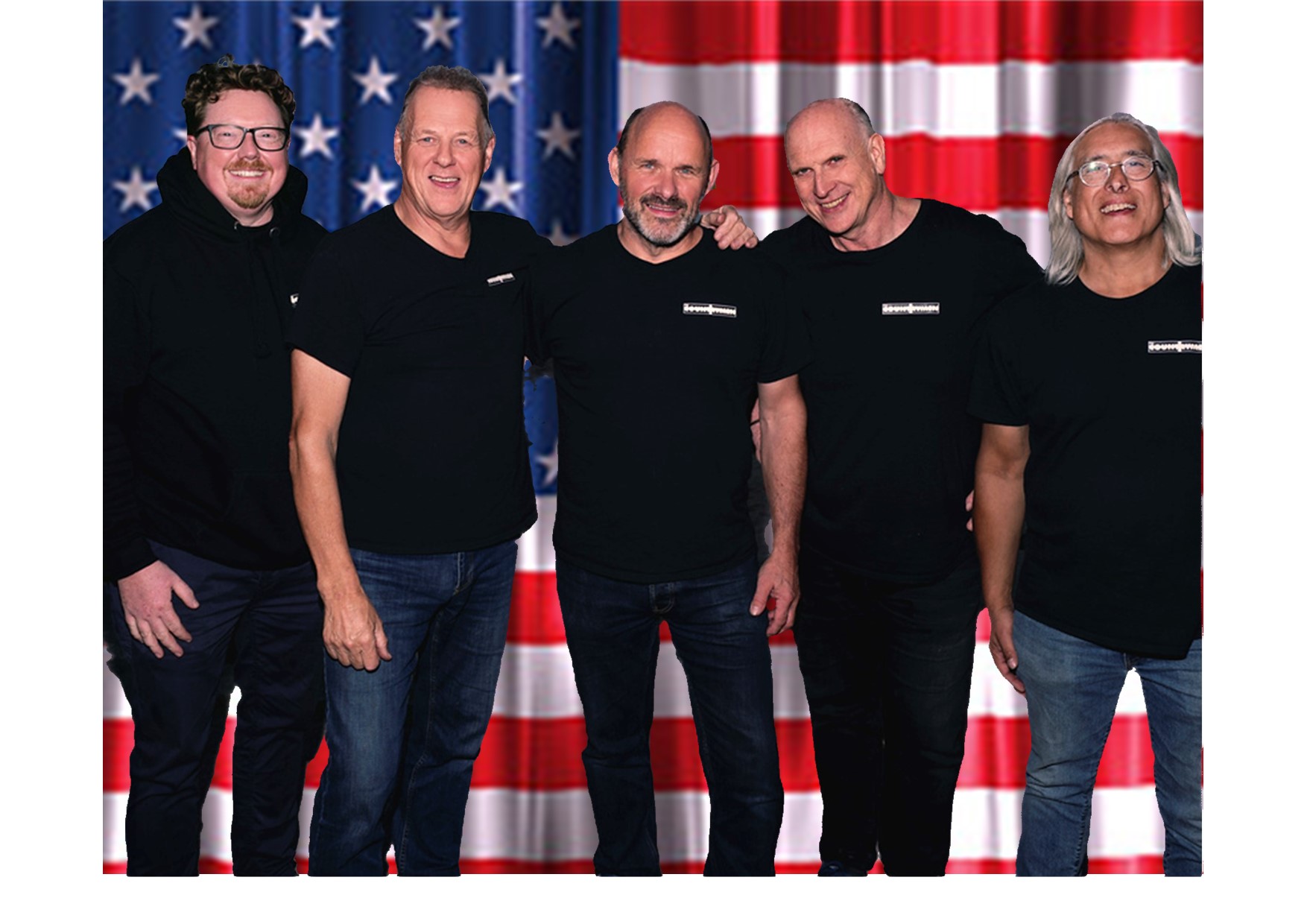 The Countrymen are going Stateside – The Countrymen