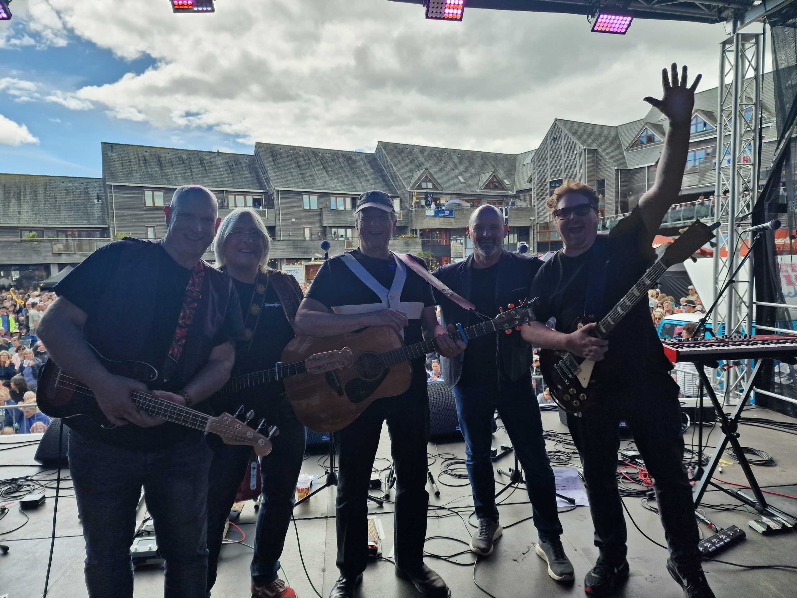 Best Weekend of the Year! – The Countrymen