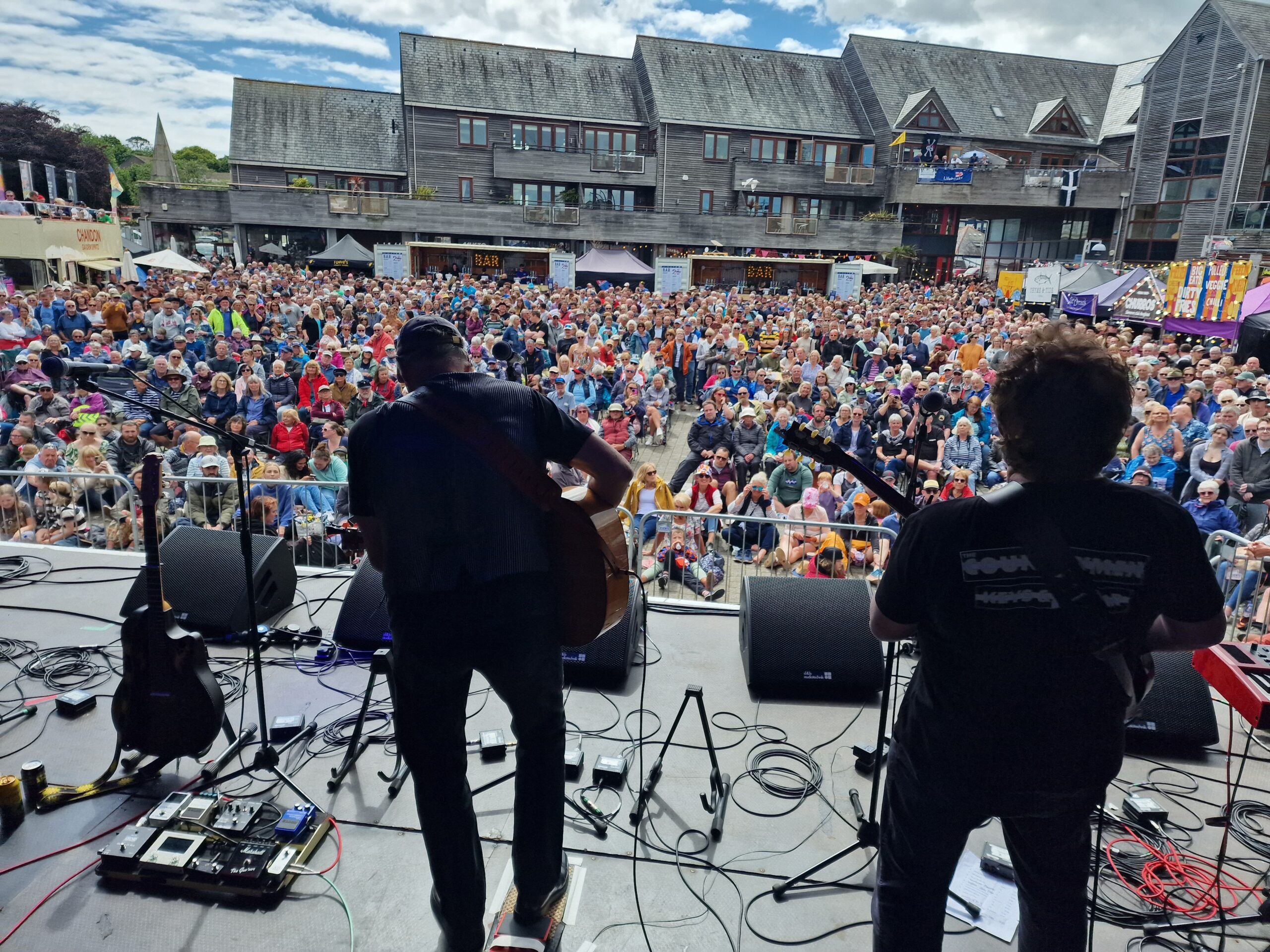 Best Weekend of the Year! – The Countrymen