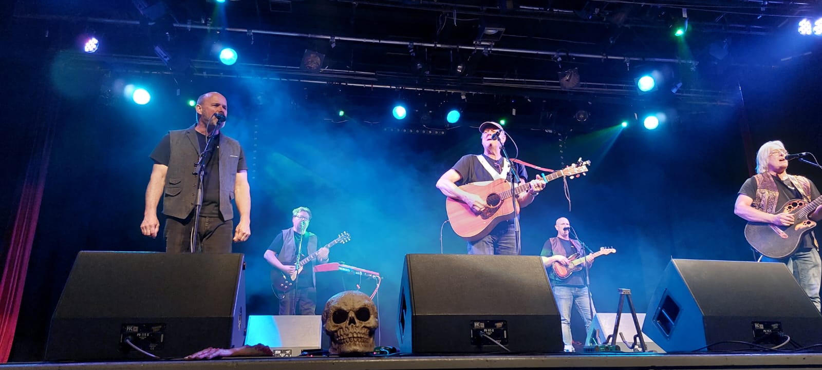 Best Weekend of the Year! – The Countrymen