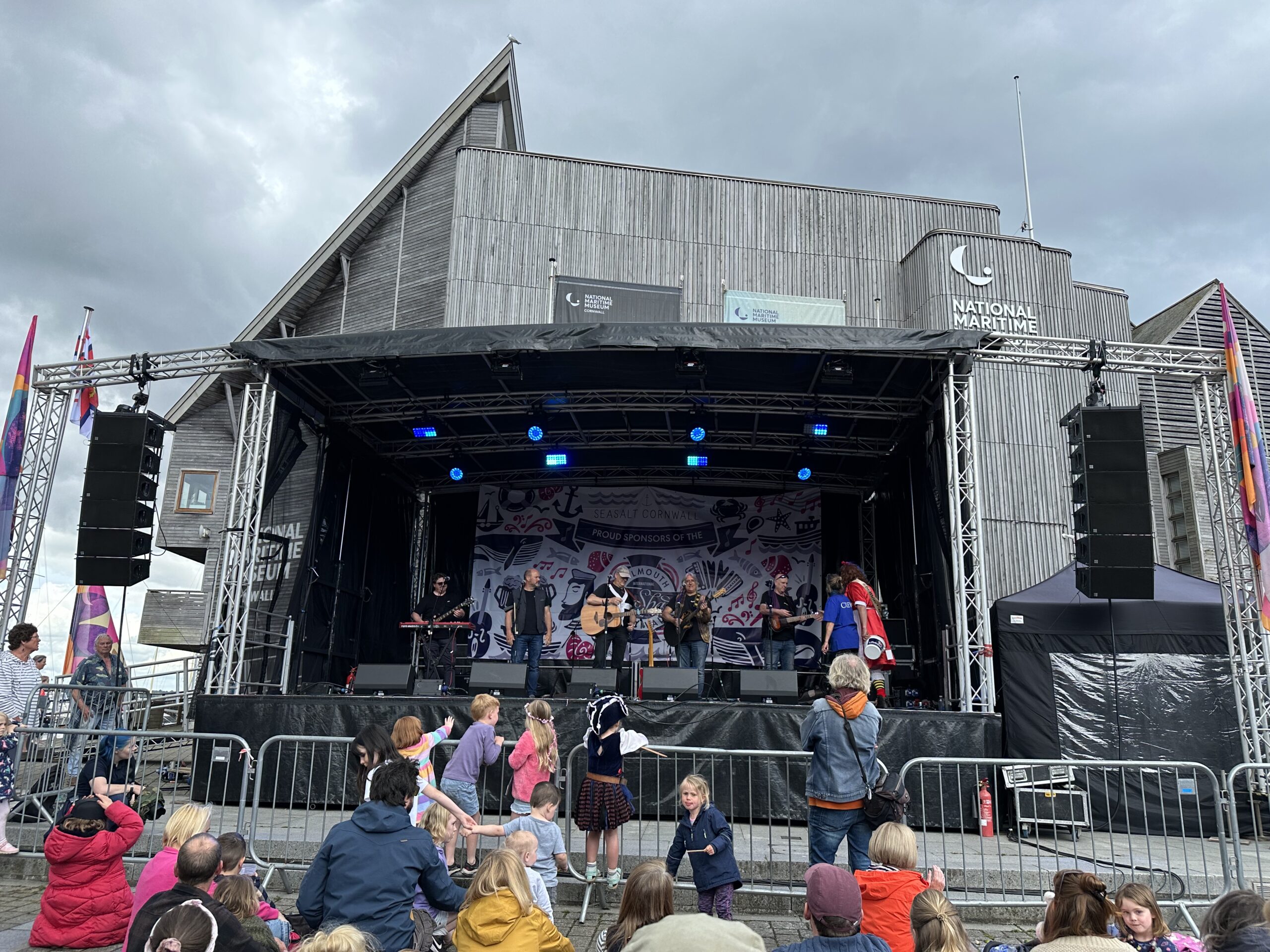 Best Weekend of the Year! – The Countrymen