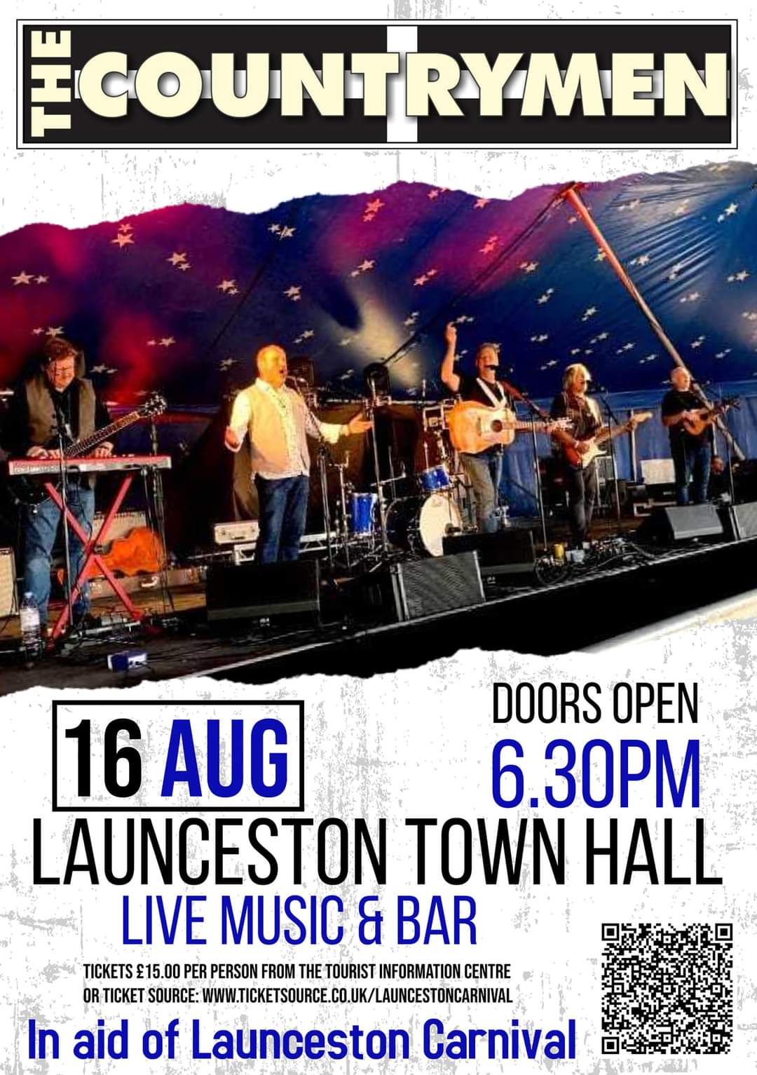 Events – The Countrymen