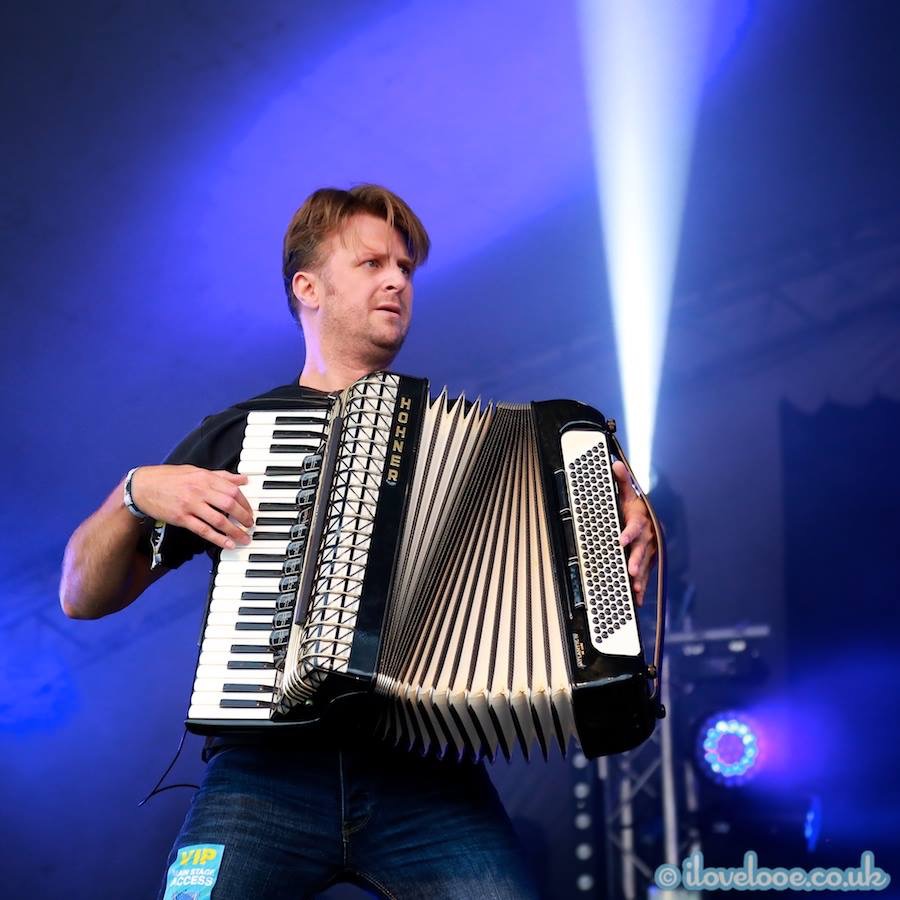 The Concerts – The Countrymen